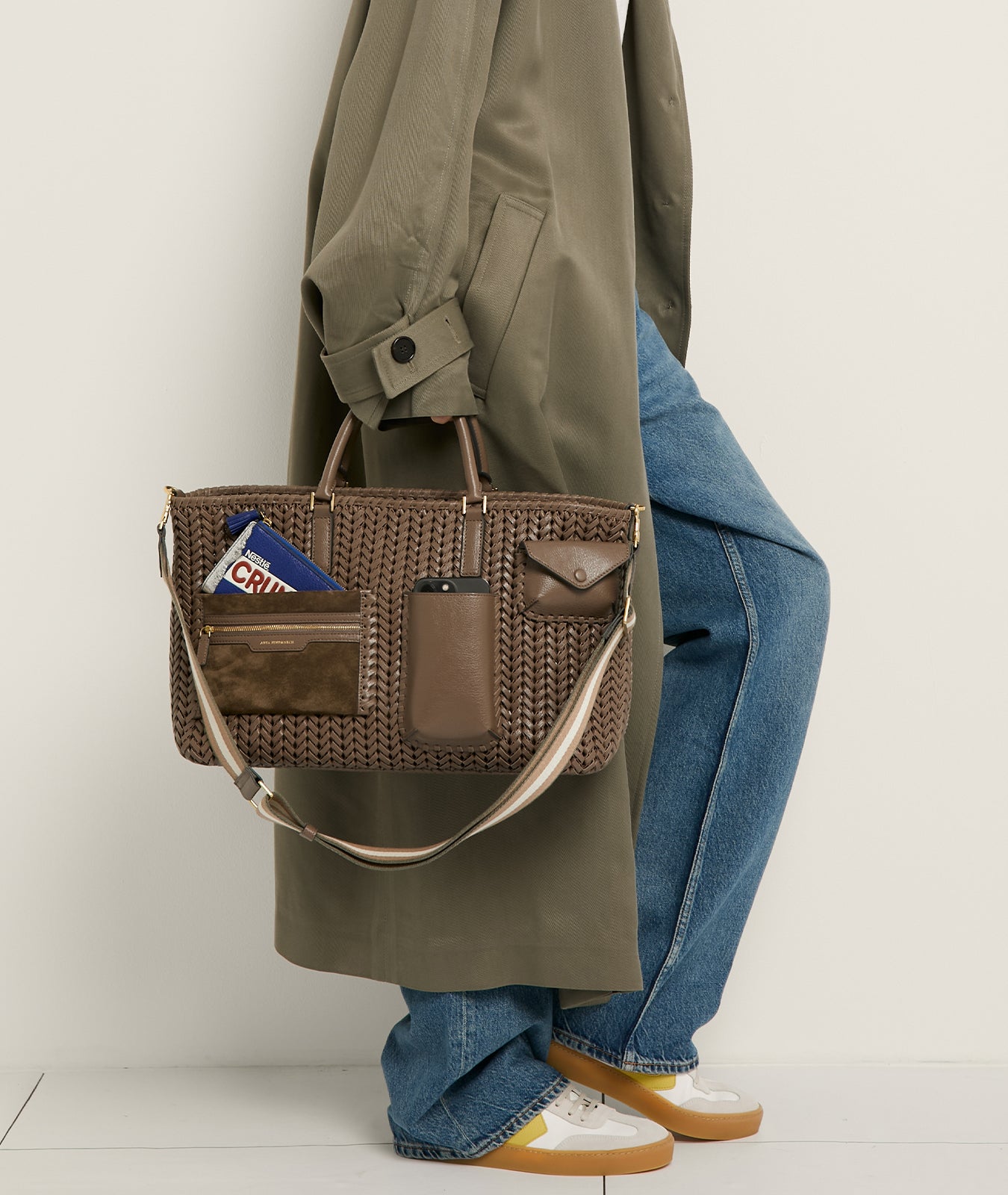 Anya Hindmarch | Luxury Designer Handbags and Accessories | Anya ...