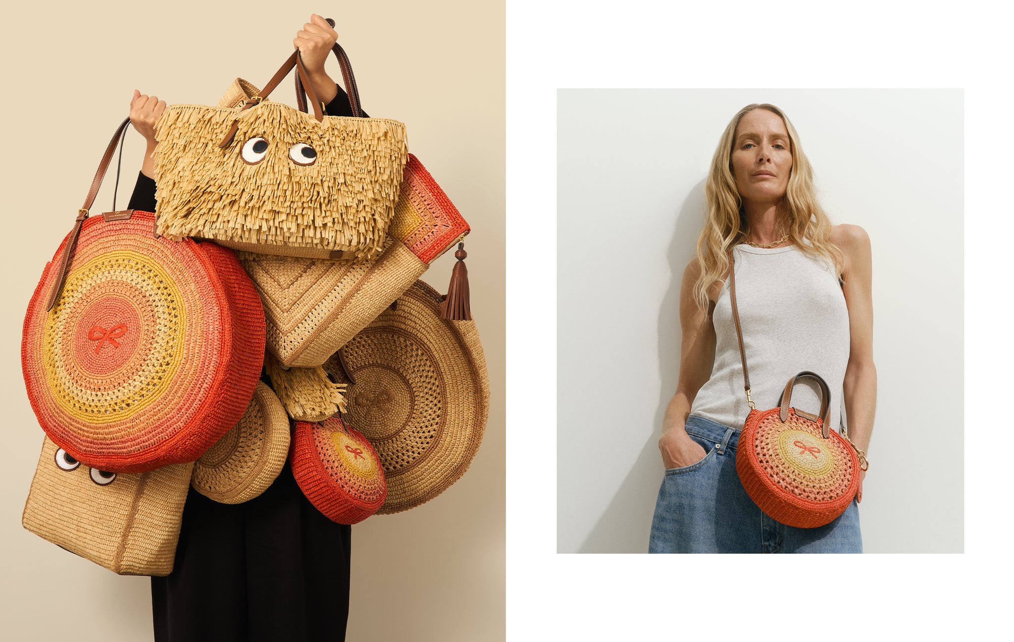 Anya Hindmarch | Luxury Designer Handbags and Accessories | Anya ...