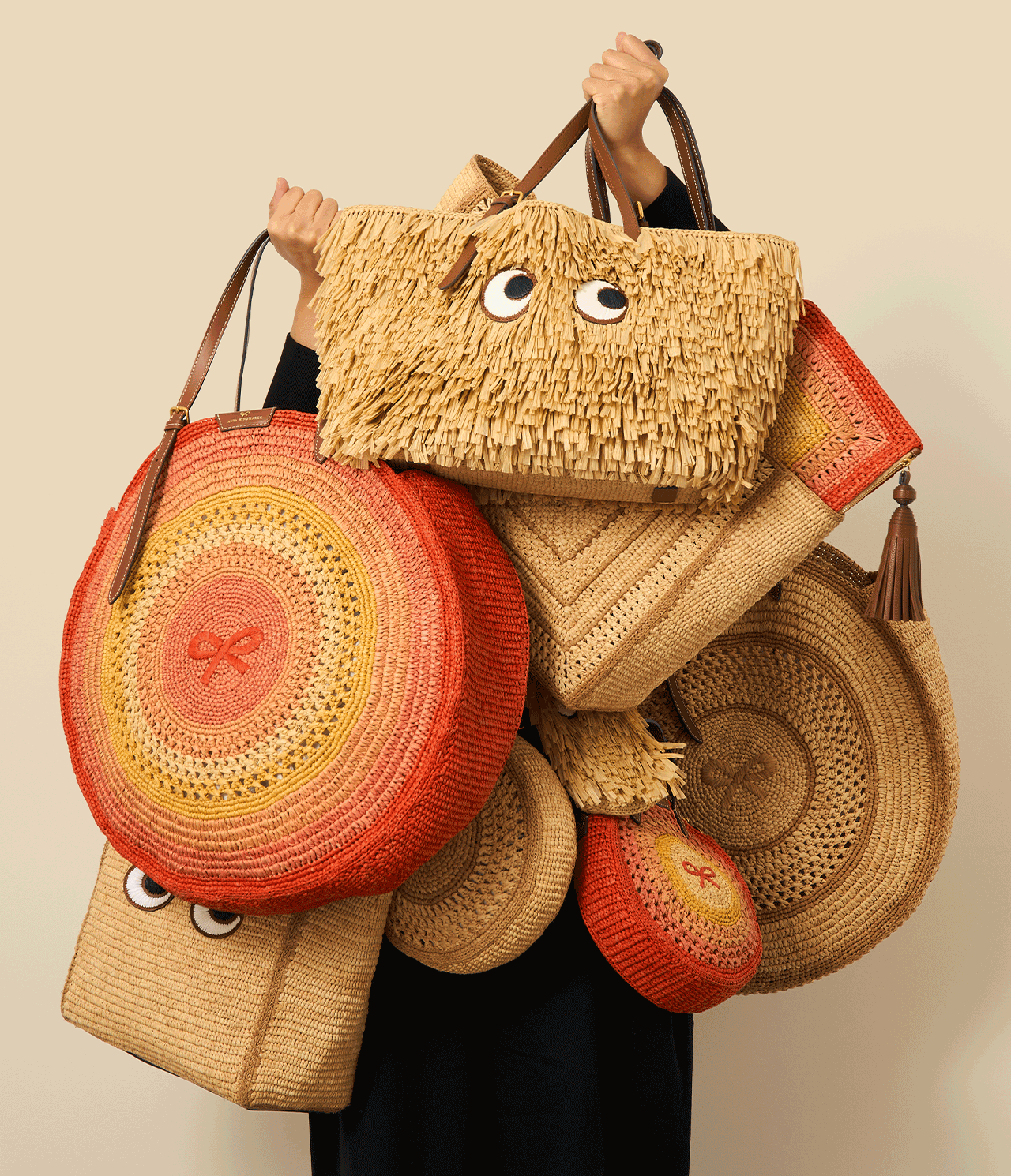 Anya Hindmarch | Luxury Designer Handbags and Accessories | Anya ...
