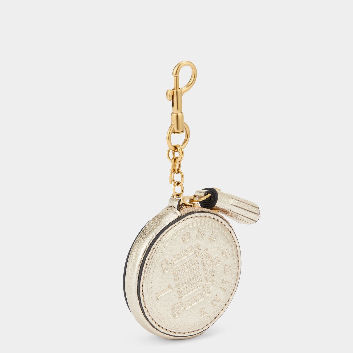 Lucky Penny Coin Purse | Anya Hindmarch EU