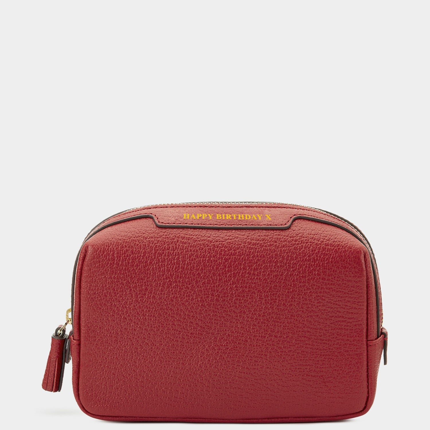 Bespoke Small Pouch | Anya Hindmarch EU